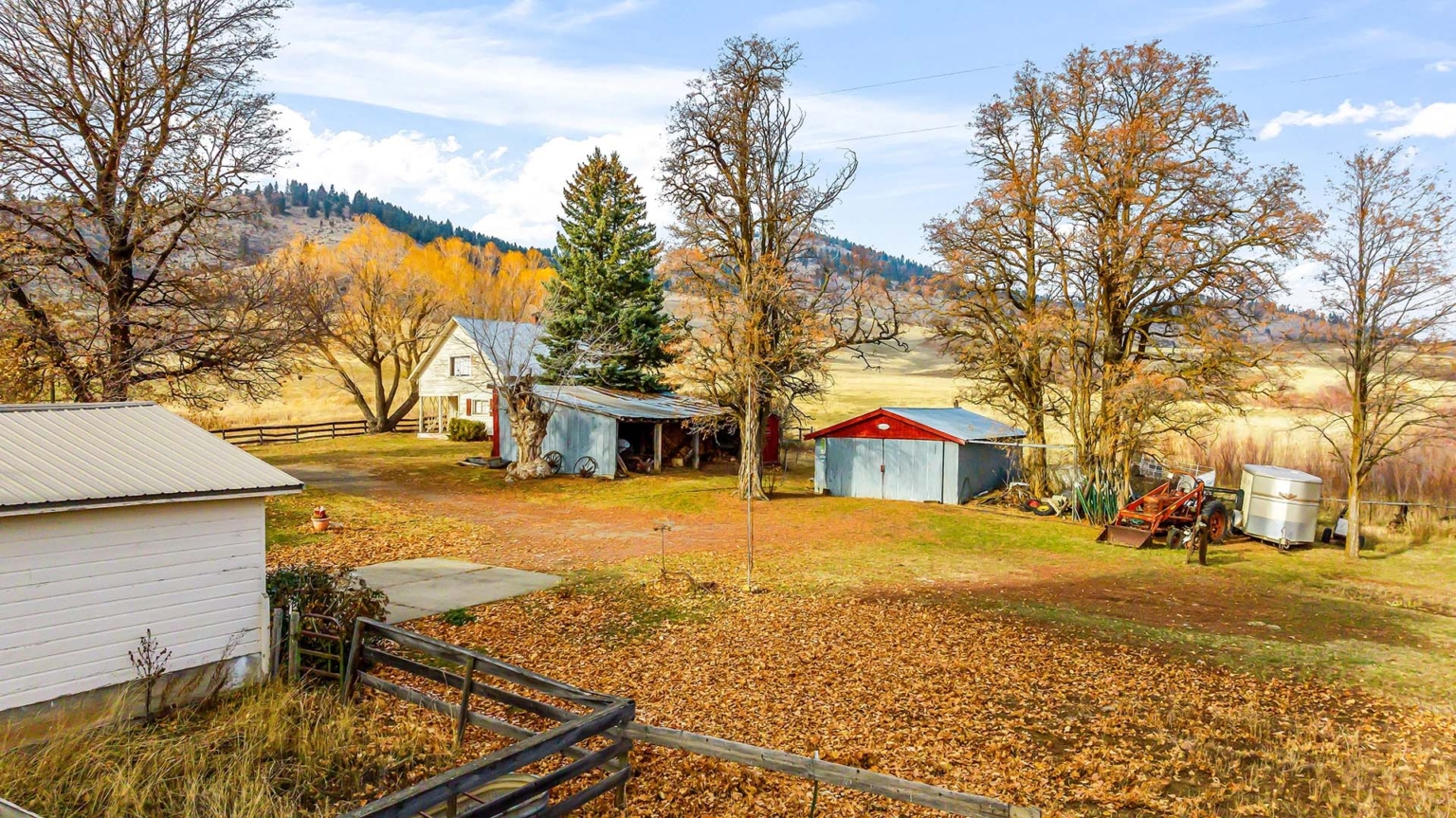 OK Ranch | Council Idaho | Fay Ranches