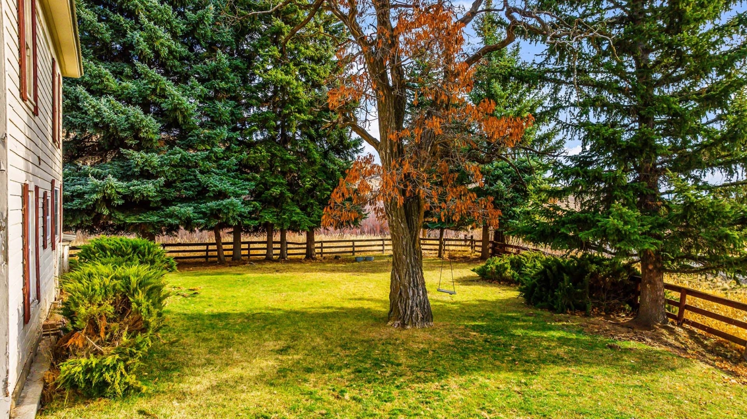 OK Ranch | Council Idaho | Fay Ranches