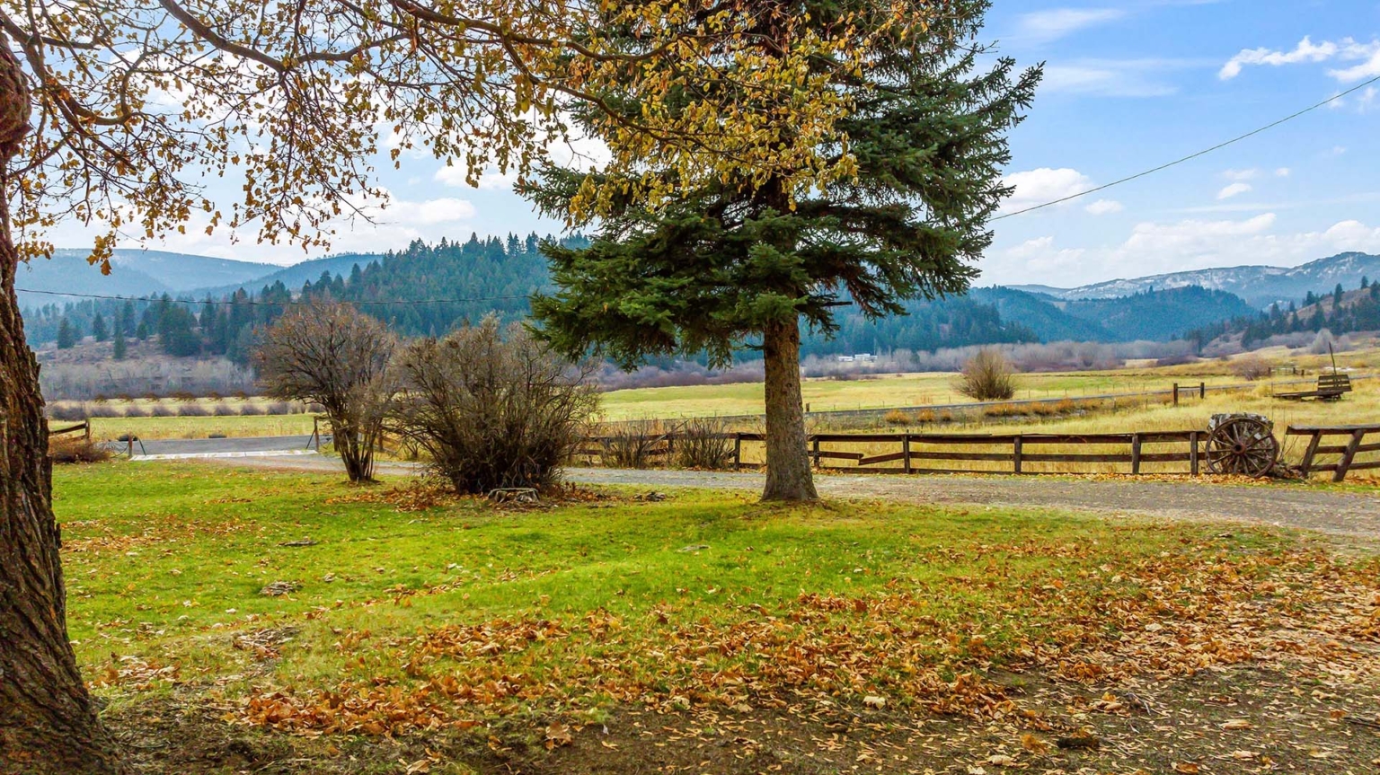 OK Ranch | Council Idaho | Fay Ranches