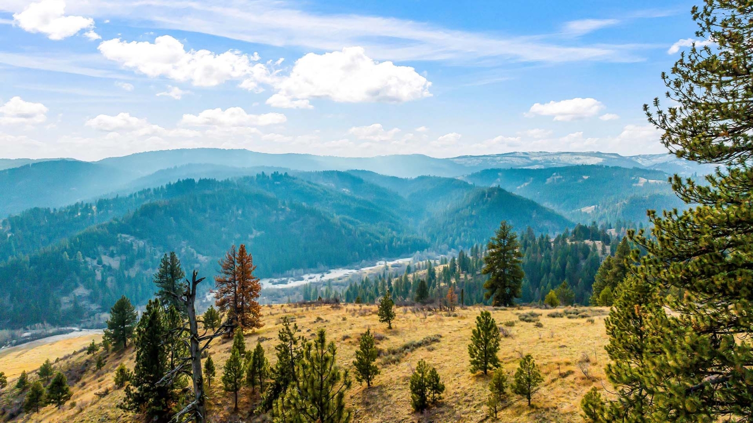 OK Ranch | Council Idaho | Fay Ranches