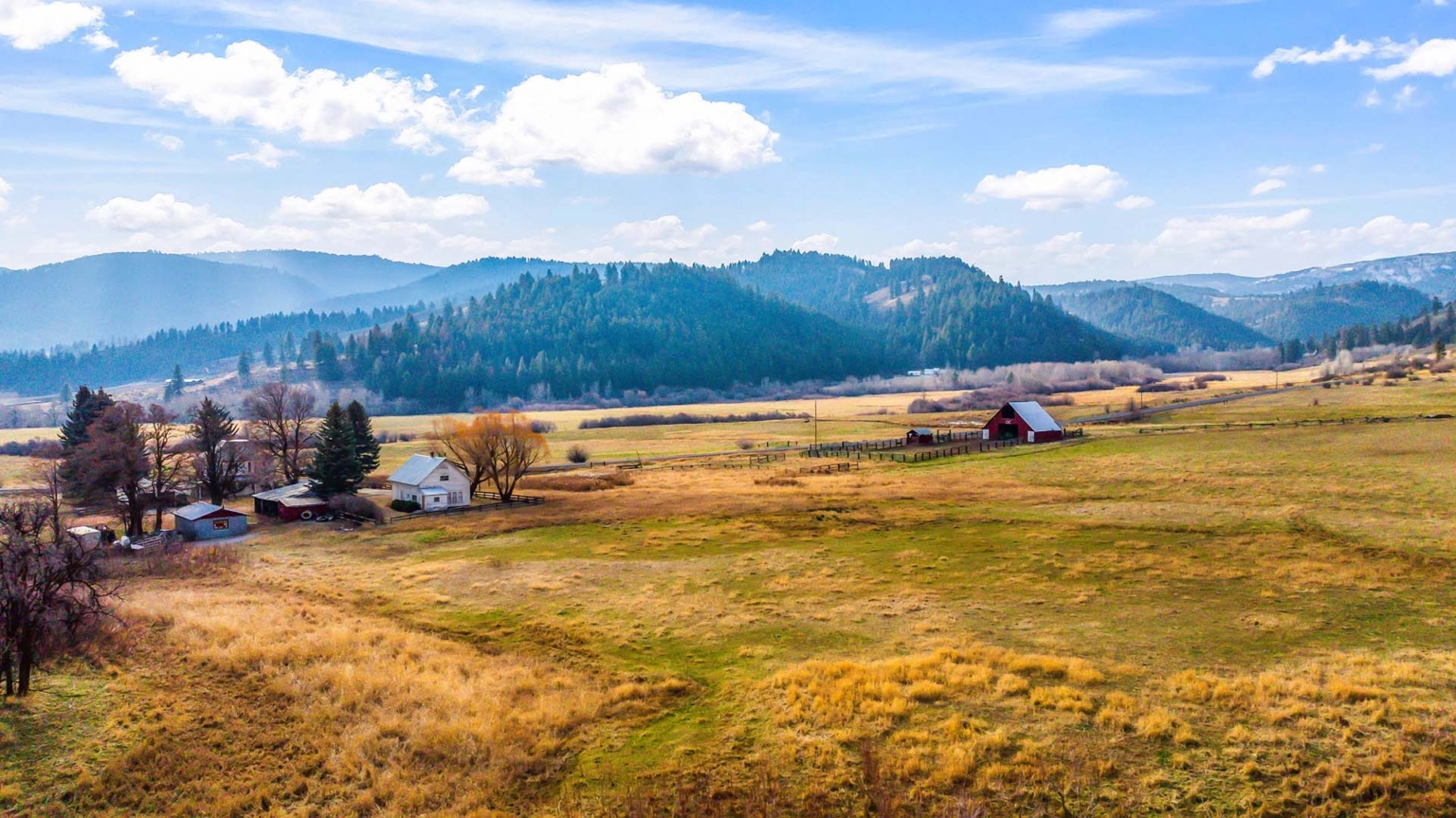 OK Ranch | Council Idaho | Fay Ranches