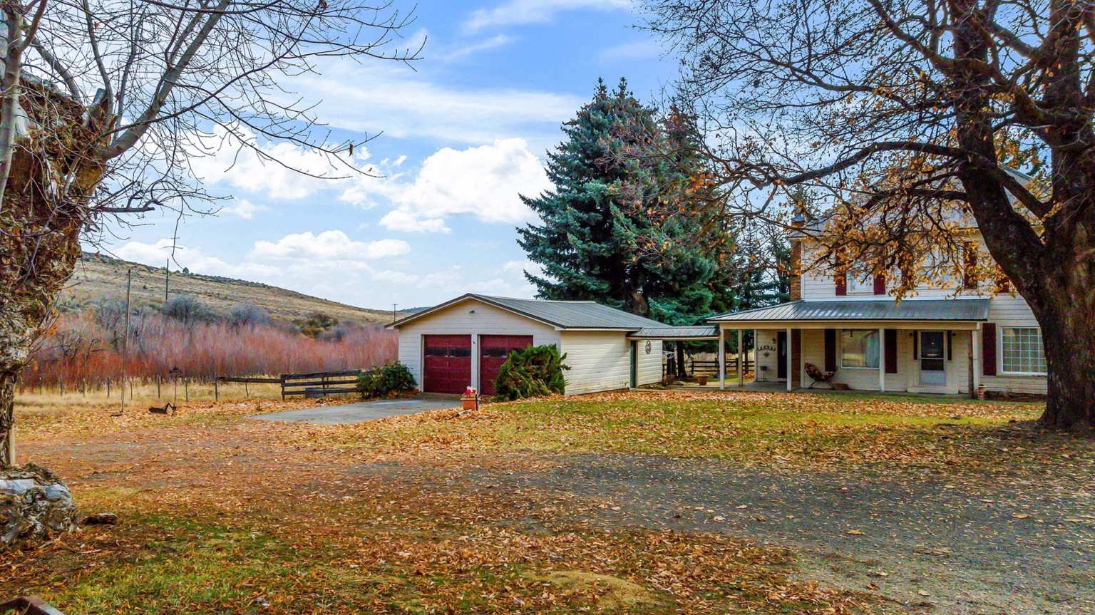 OK Ranch | Council Idaho | Fay Ranches