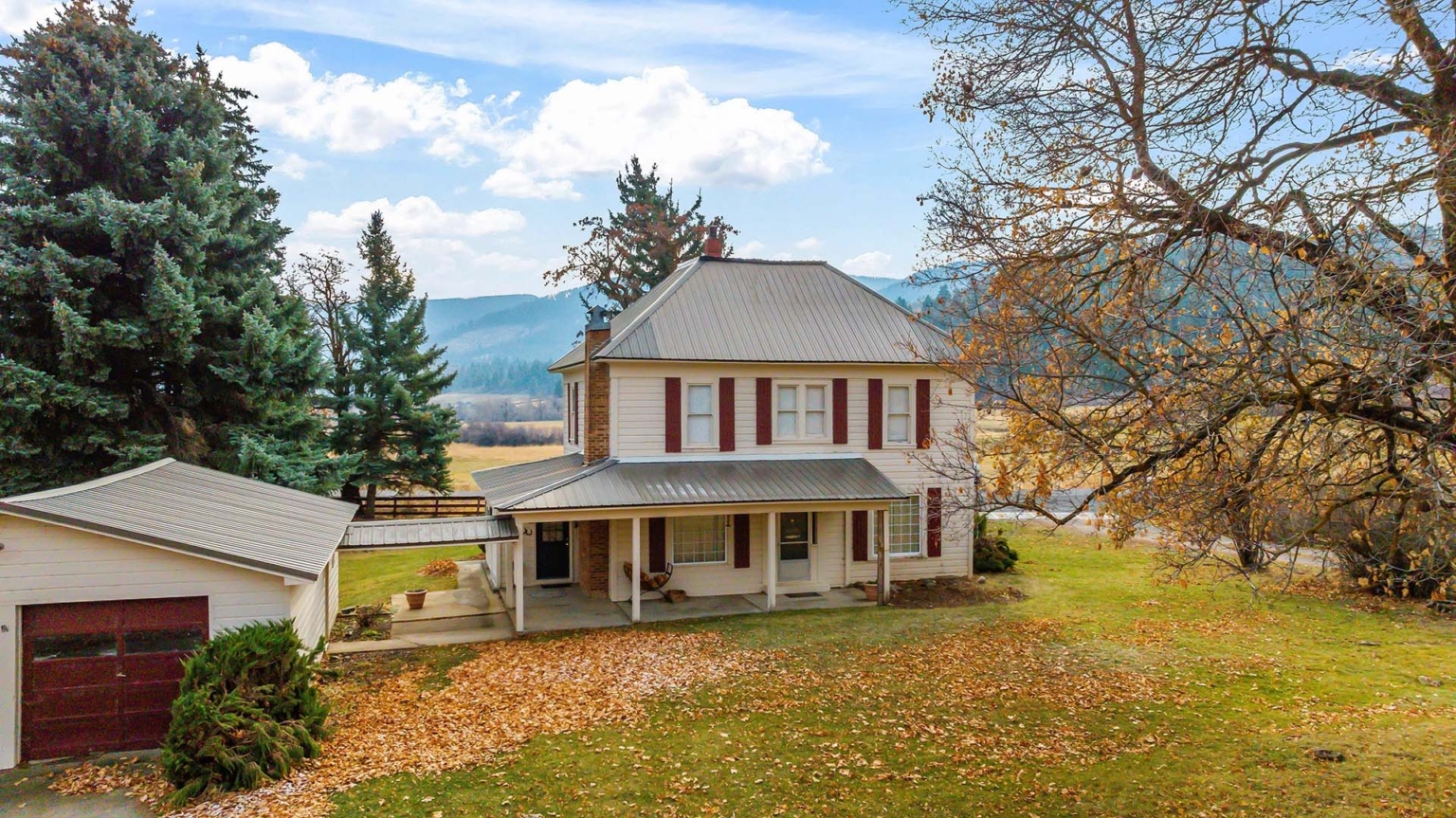 OK Ranch | Council Idaho | Fay Ranches