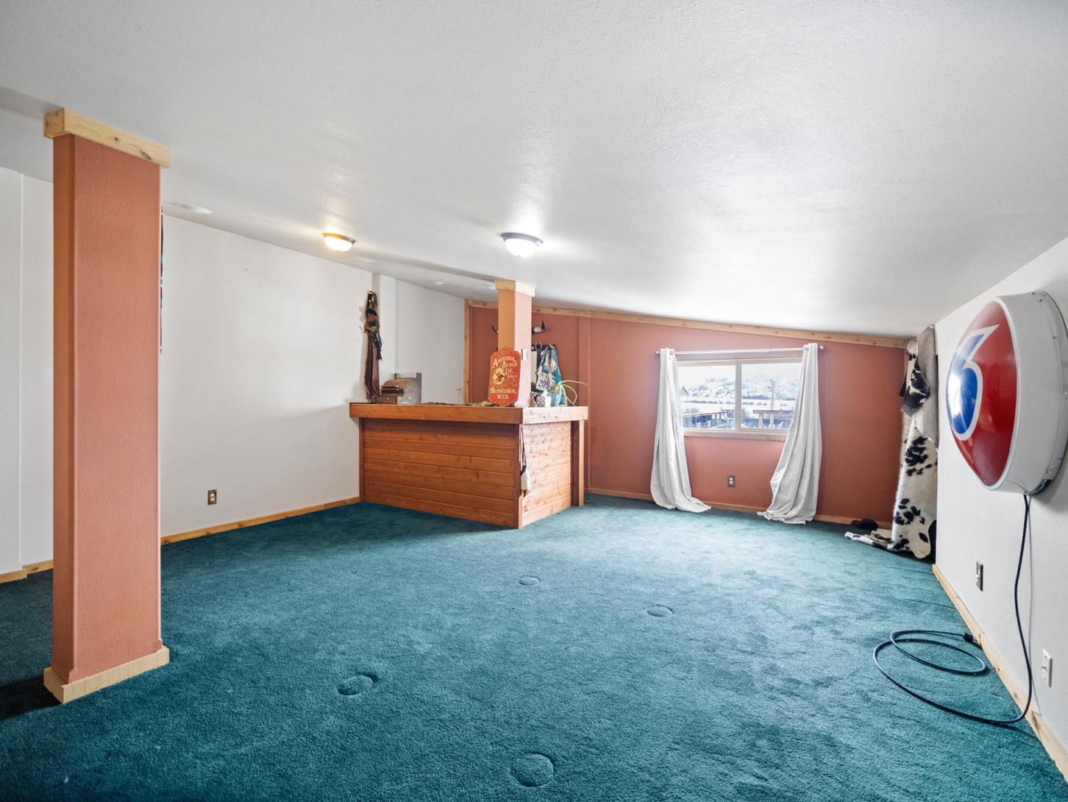 Lone Pine Ranch | Ellensburg Washington | Fay Ranches