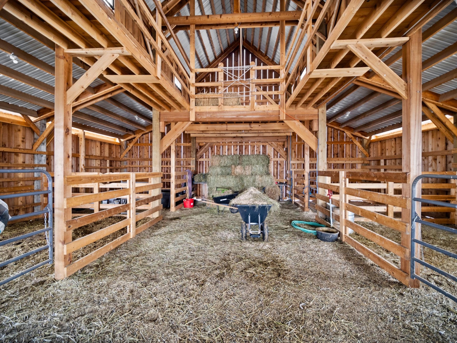 Lone Pine Ranch | Ellensburg Washington | Fay Ranches