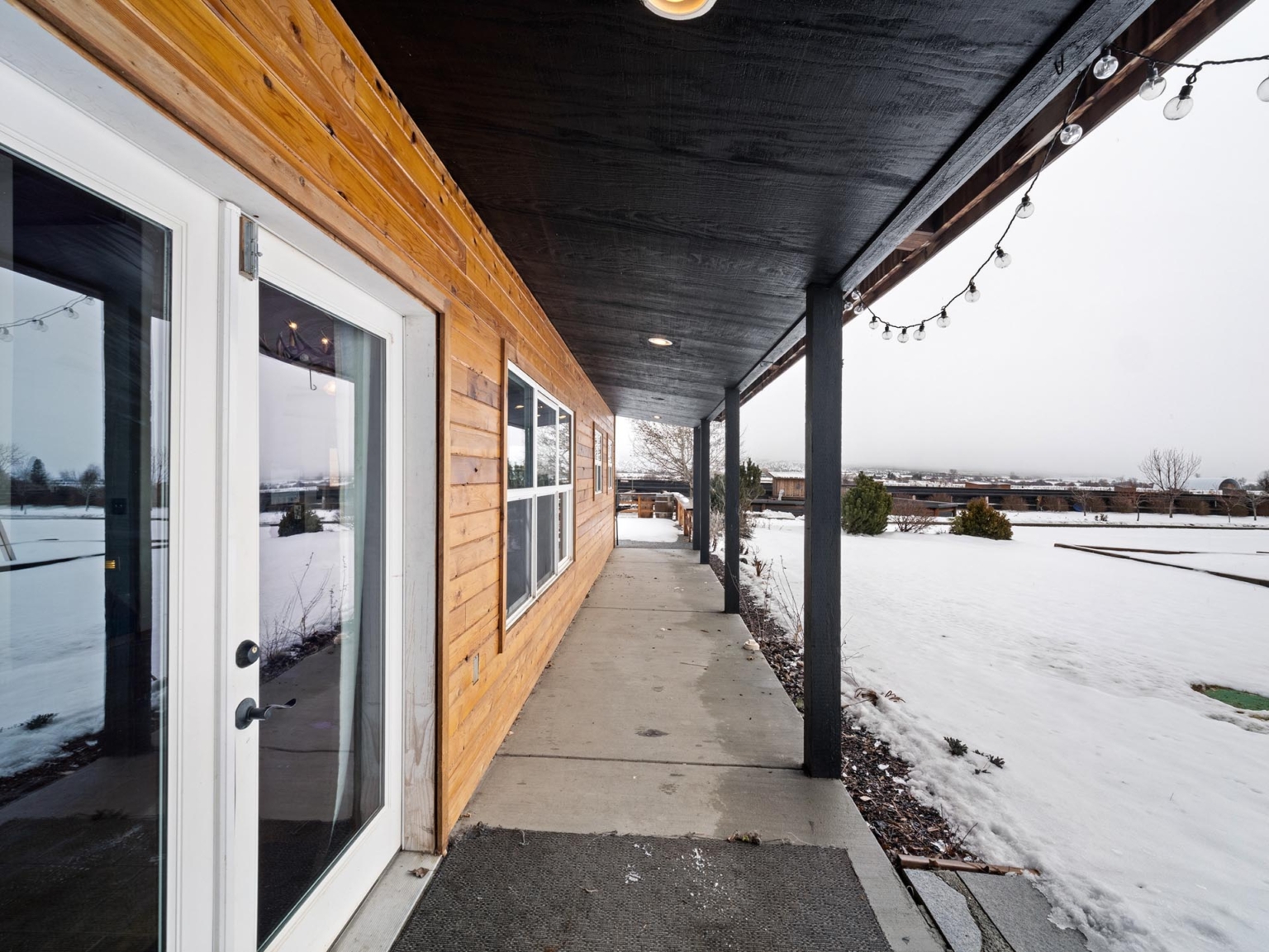 Lone Pine Ranch | Ellensburg Washington | Fay Ranches