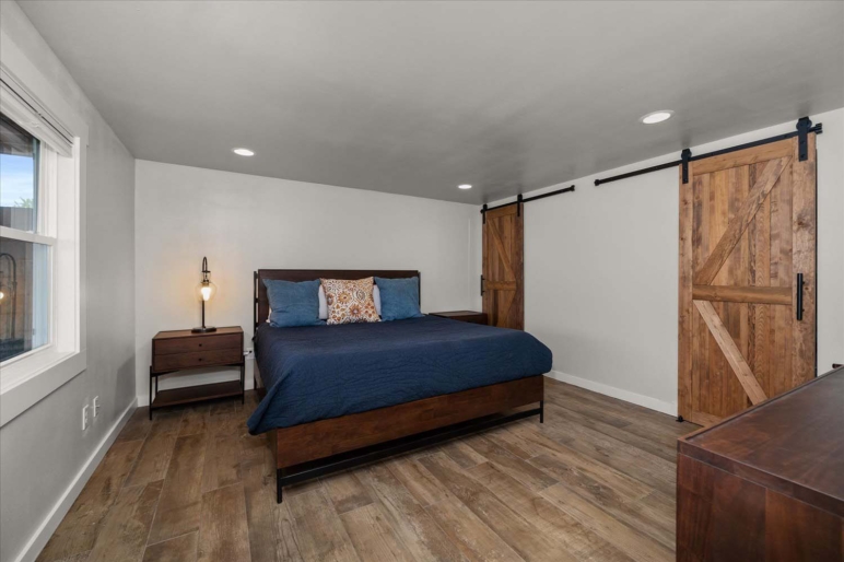 Cedonia Hills Farm | Hunters Washington | Fay Ranches