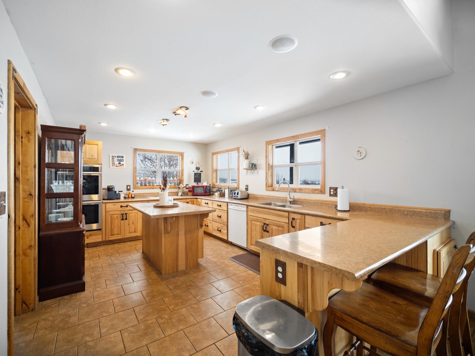 Lone Pine Ranch | Ellensburg Washington | Fay Ranches