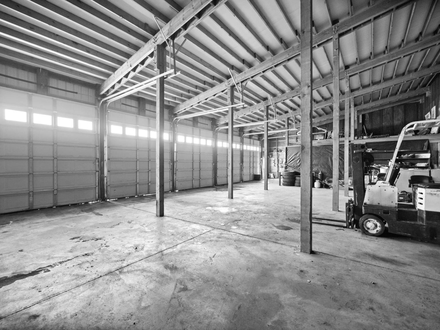 Lone Pine Ranch | Ellensburg Washington | Fay Ranches