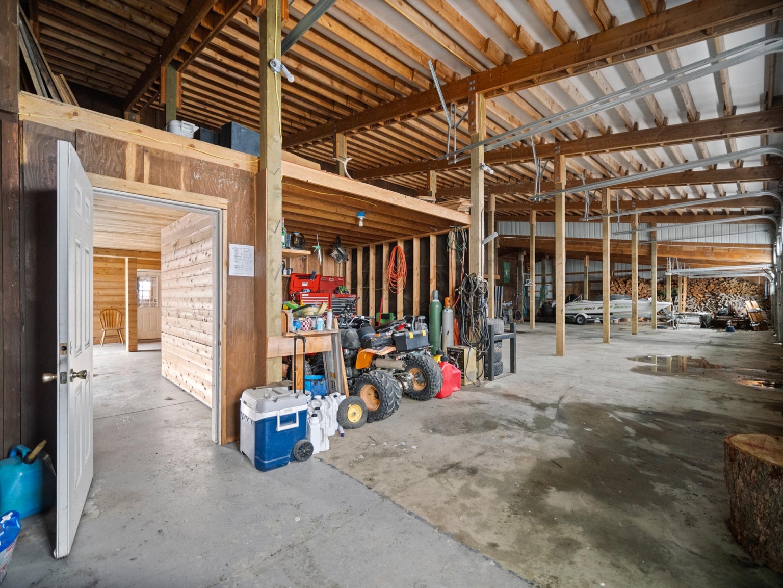 Lone Pine Ranch | Ellensburg Washington | Fay Ranches