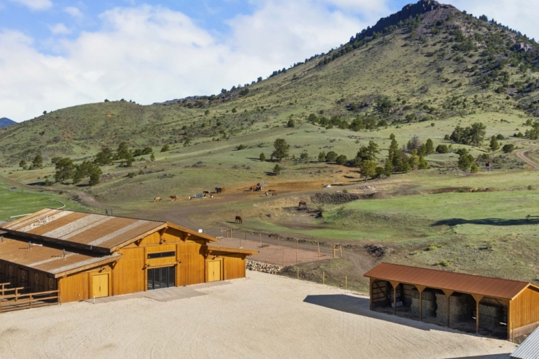 Colorado Ranch Land Properties For Sale | Fay Ranches