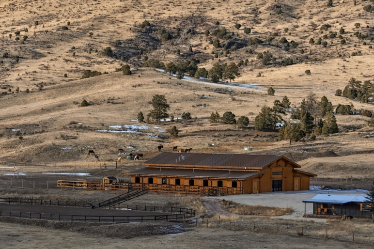 Colorado Ranch Land Properties For Sale | Fay Ranches