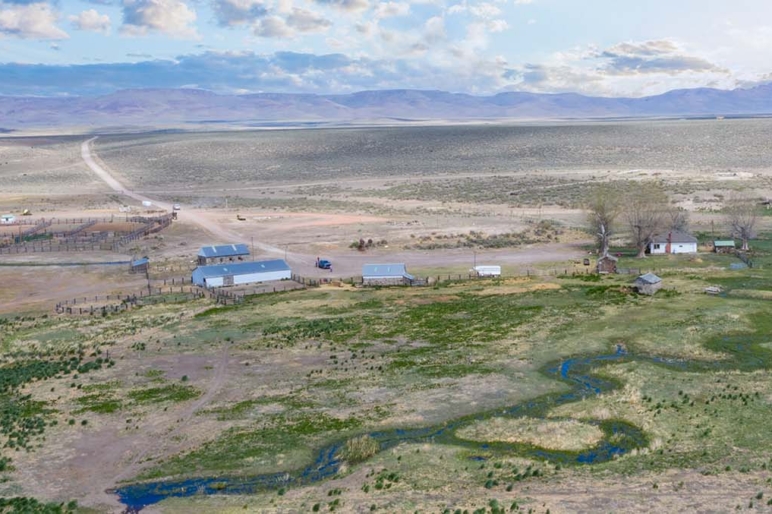 Ranch Properties For Sale | Land Investments | Fay Ranches