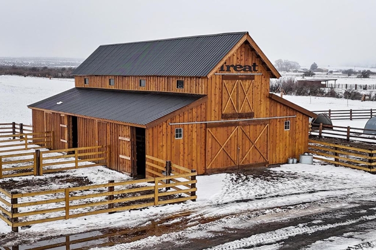 Washington Ranch Land Properties For Sale | Fay Ranches