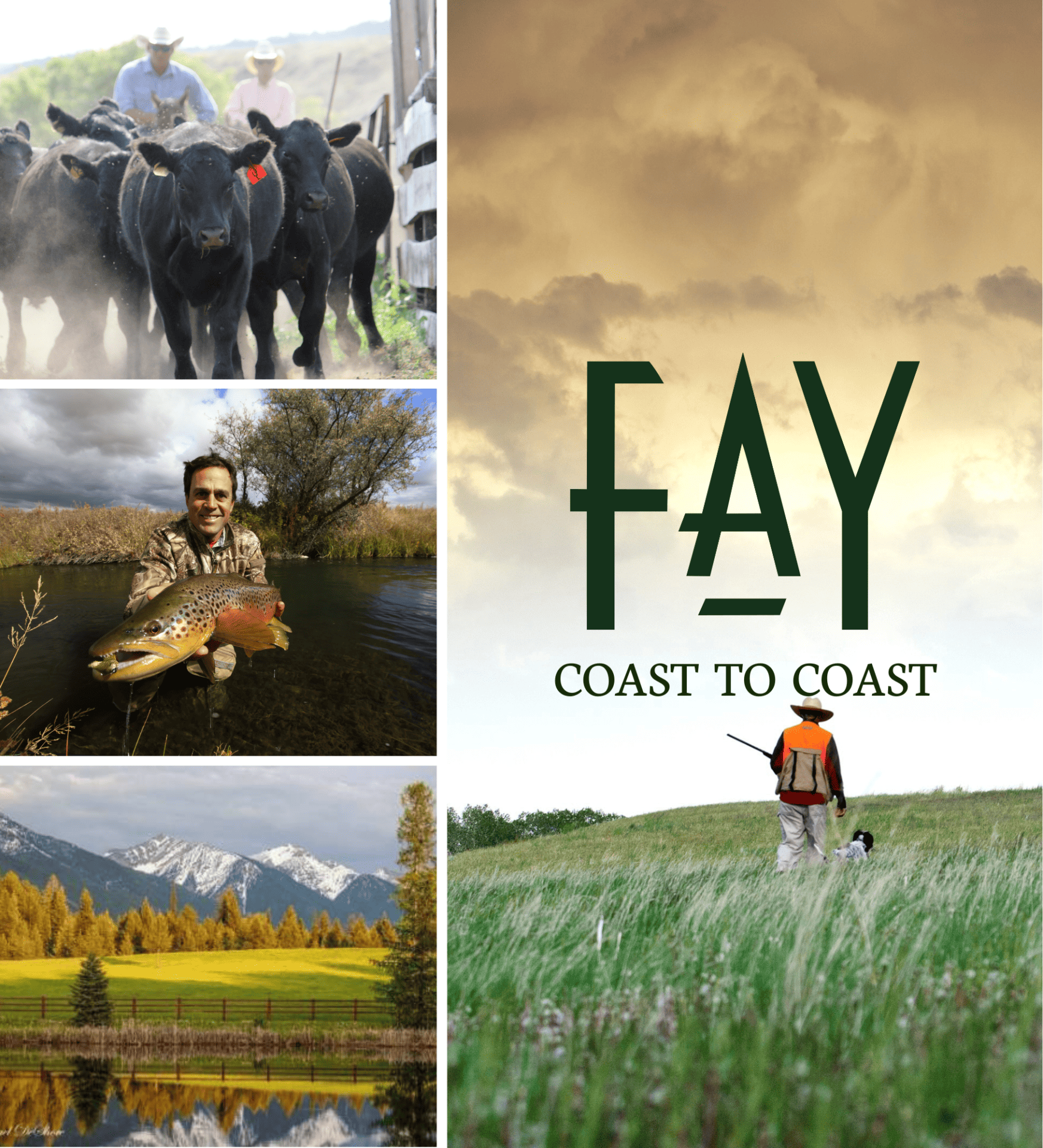 Join The Fay Ranches Newsletter | Fay Ranches