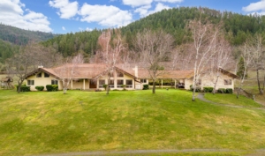Eagle’s Nest Ranch | Applegate Oregon | Fay Ranches
