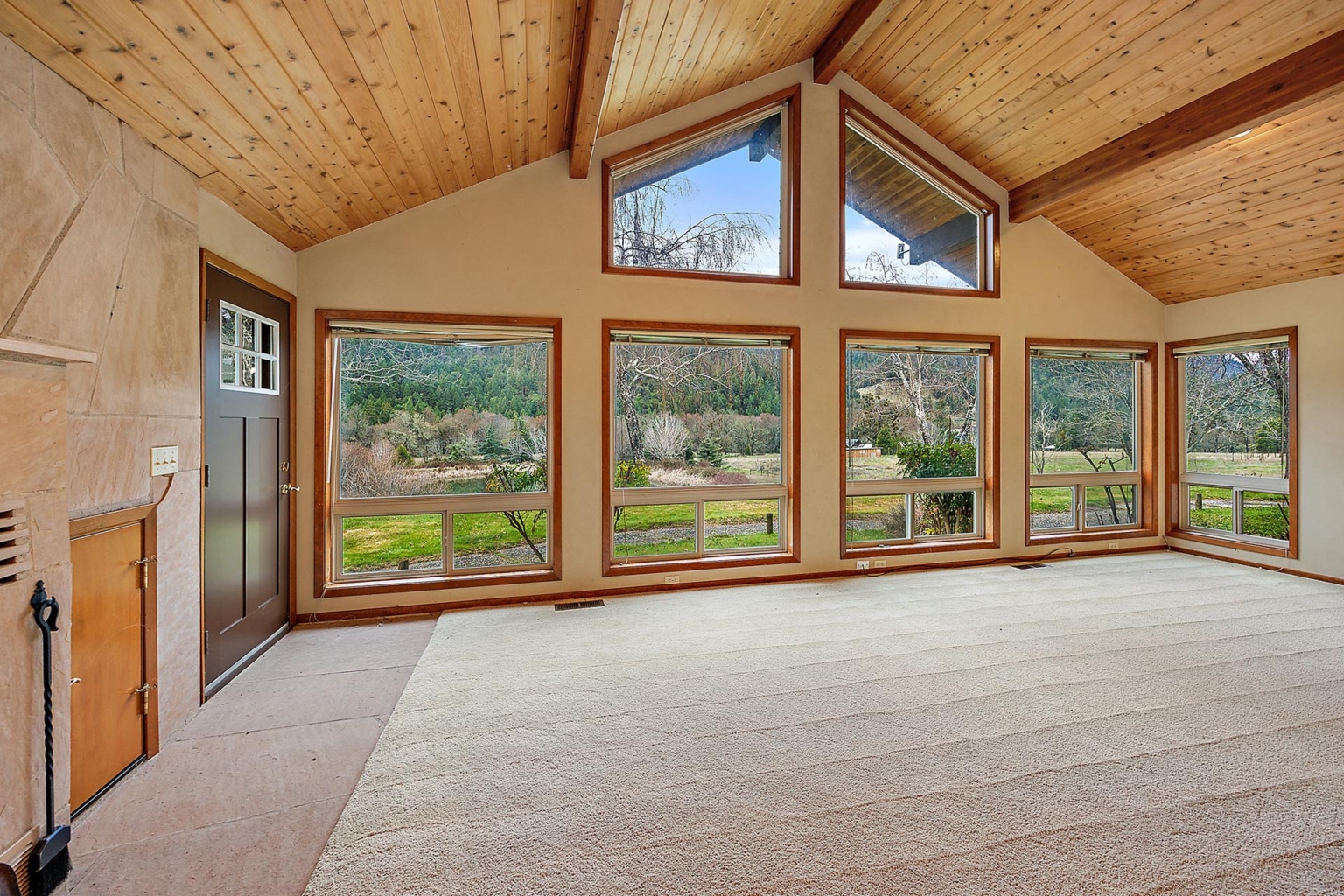 Eagle’s Nest Ranch | Applegate Oregon | Fay Ranches