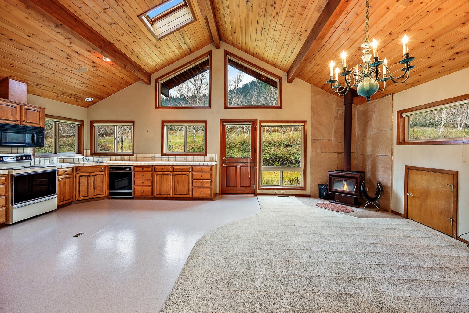 Eagle’s Nest Ranch | Applegate Oregon | Fay Ranches