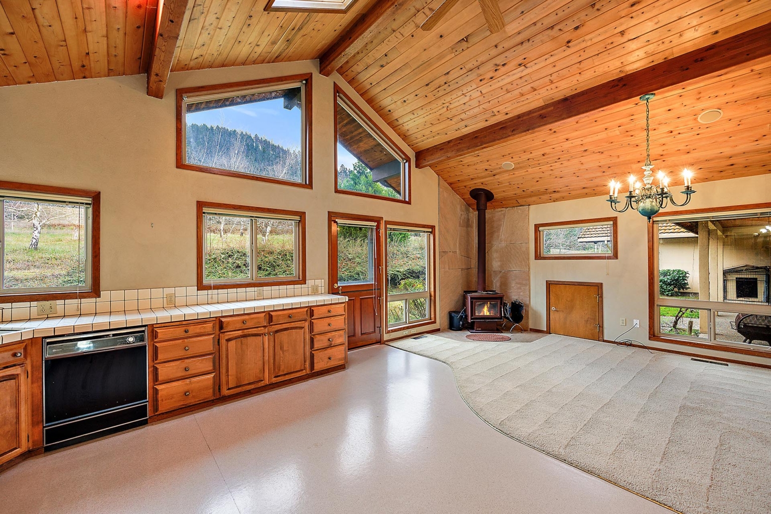 Eagle’s Nest Ranch | Applegate Oregon | Fay Ranches