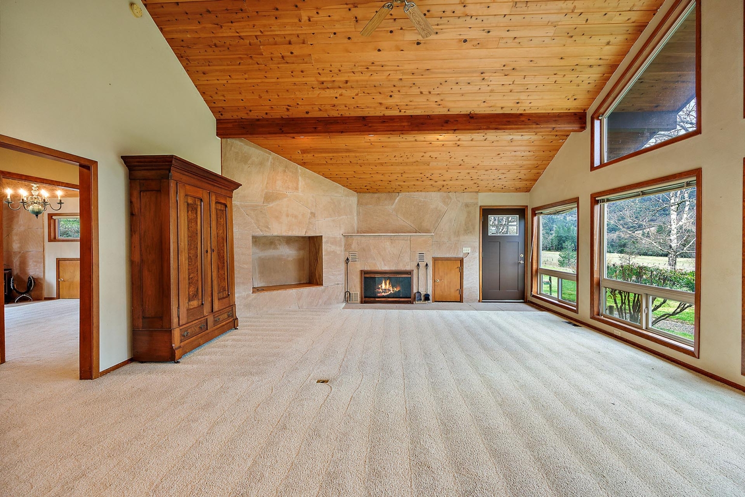 Eagle’s Nest Ranch | Applegate Oregon | Fay Ranches