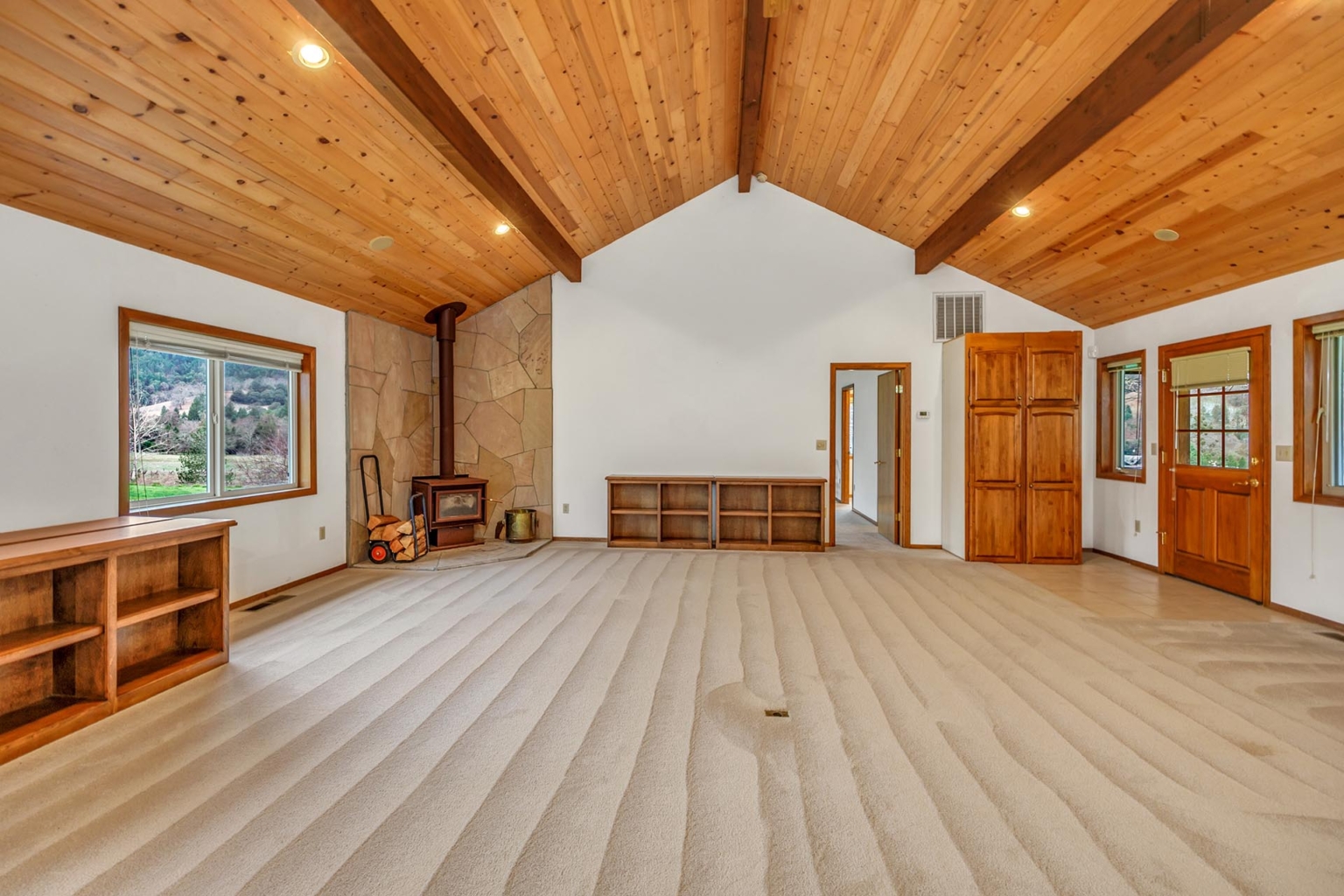 Eagle’s Nest Ranch | Applegate Oregon | Fay Ranches