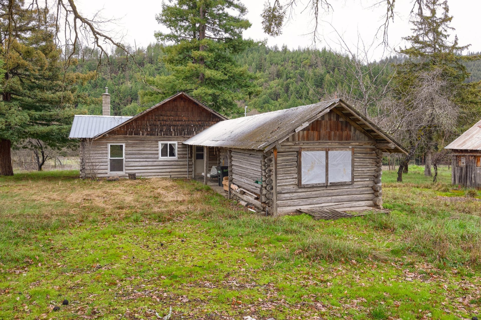 Eagle’s Nest Ranch | Applegate Oregon | Fay Ranches