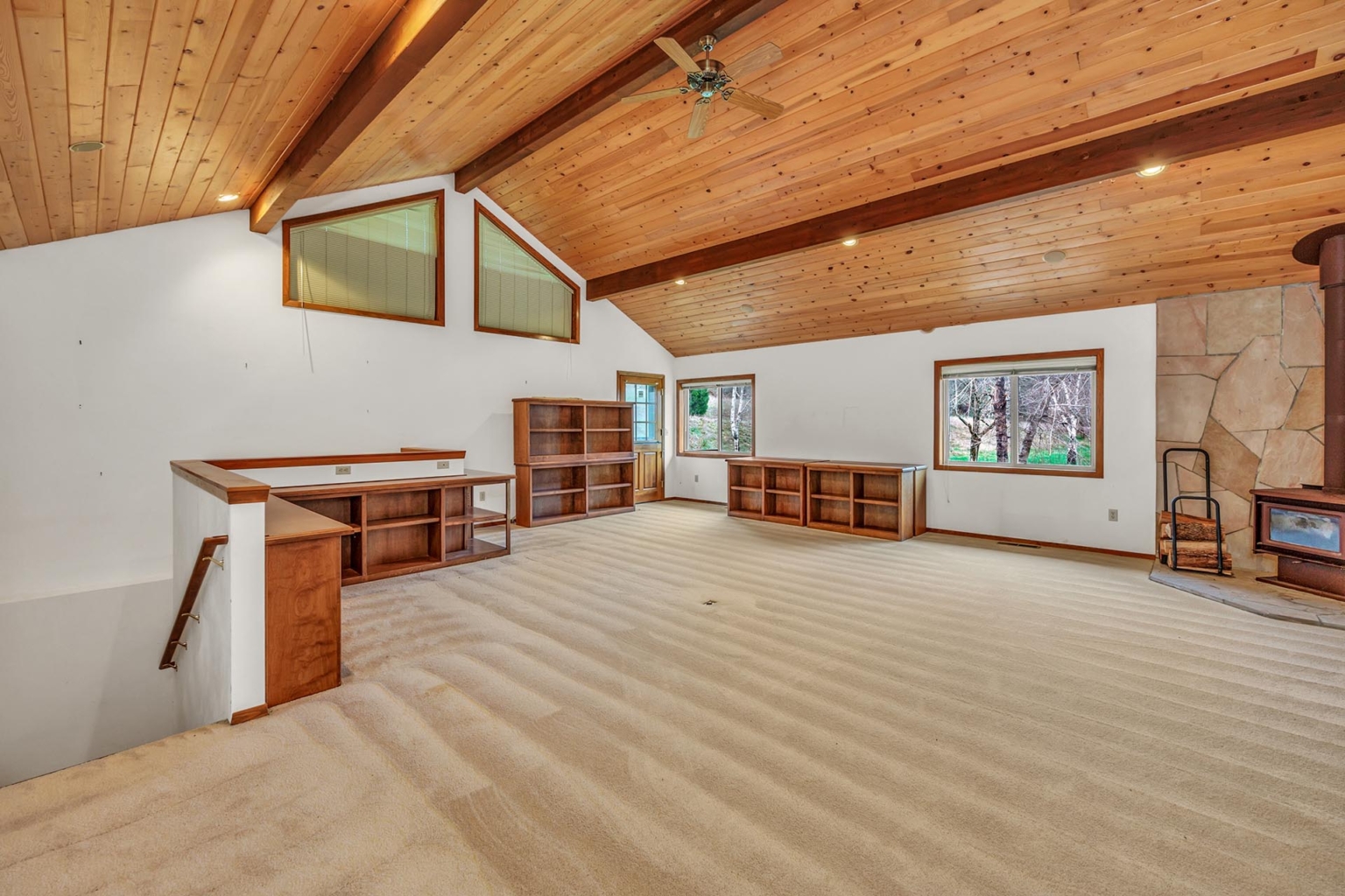 Eagle’s Nest Ranch | Applegate Oregon | Fay Ranches