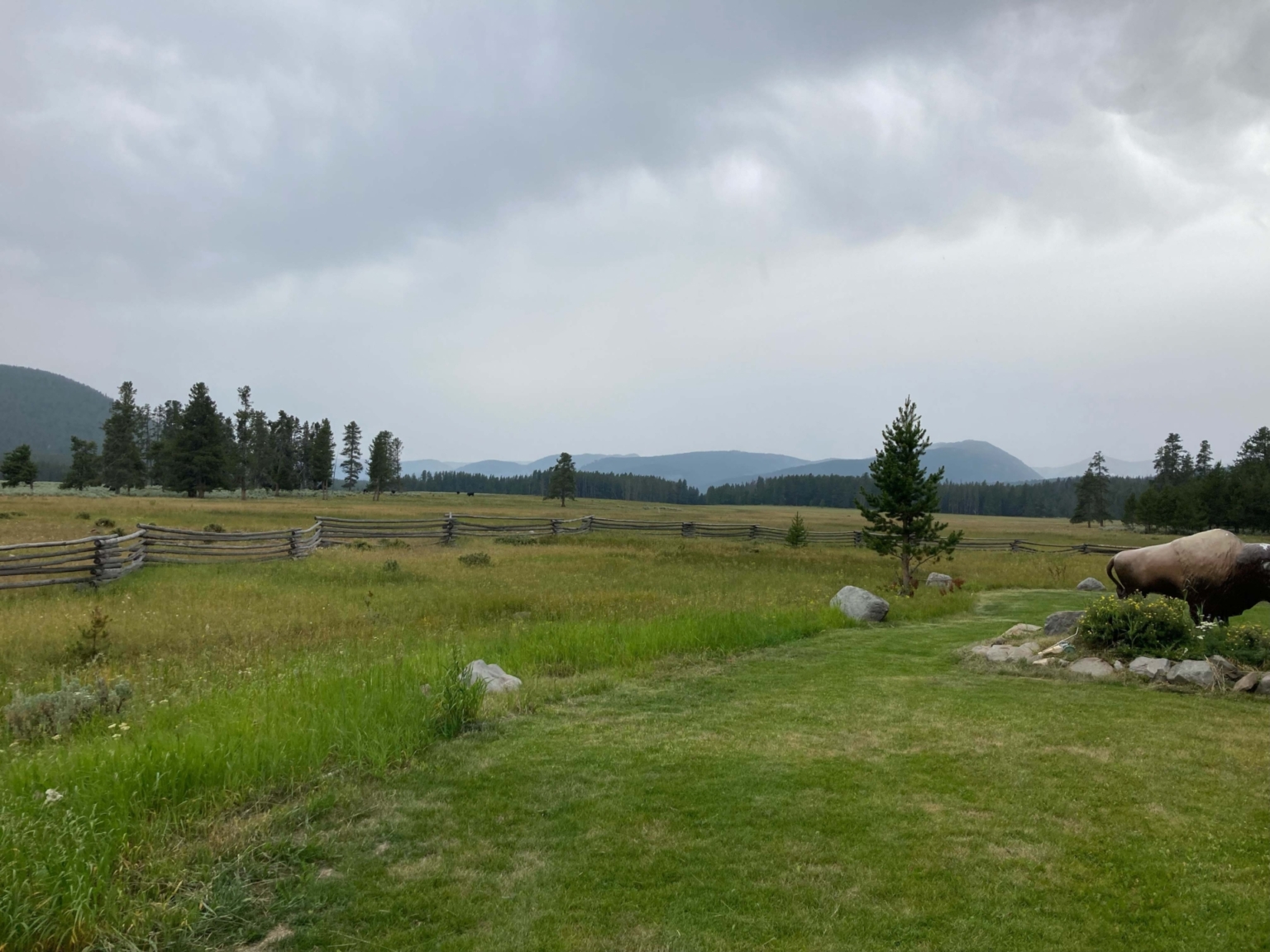 Big Hole River Ranch | Jackson Montana | Fay Ranches