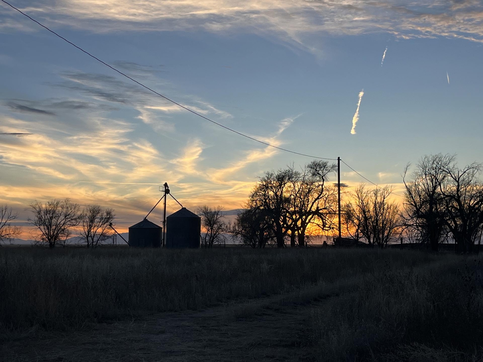 Lowe Ranch | Boone Colorado | Fay Ranches