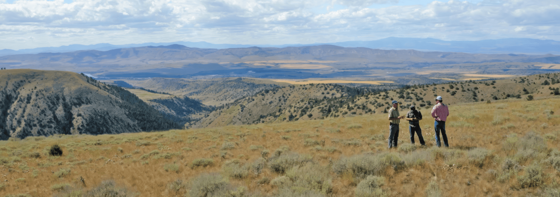 Selling & Listing Your Ranch Land For Sale | Fay Ranches