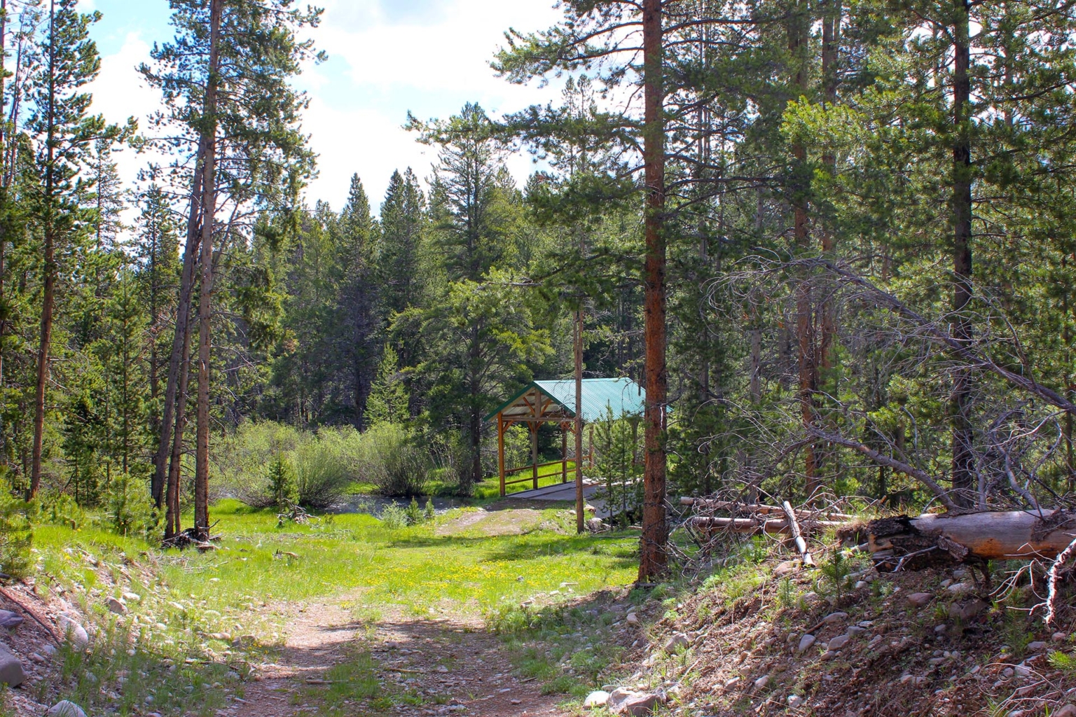 Big Hole River Ranch | Jackson Montana | Fay Ranches