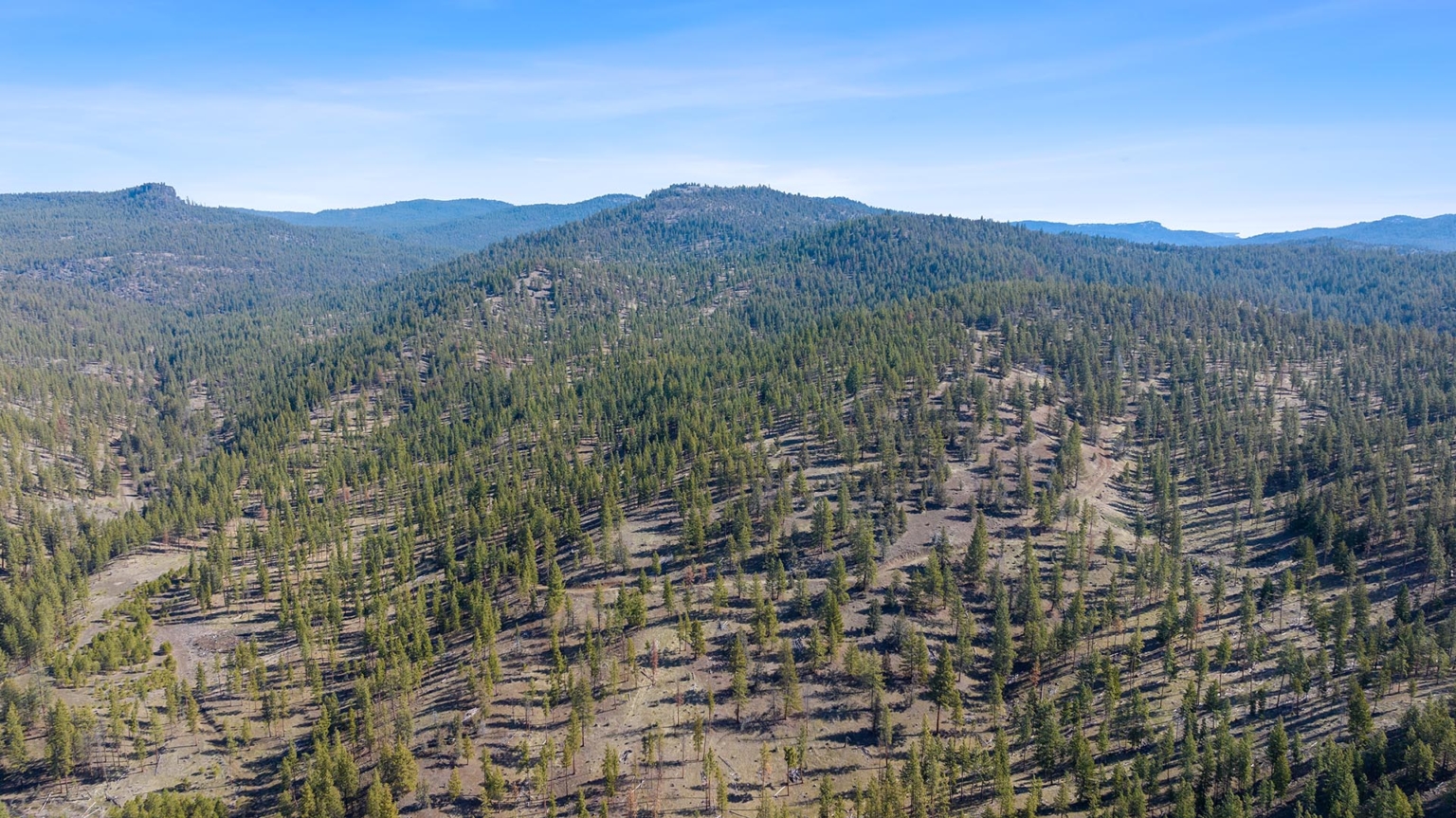 Allen Creek Hunting Retreat | Prineville Oregon | Fay Ranches