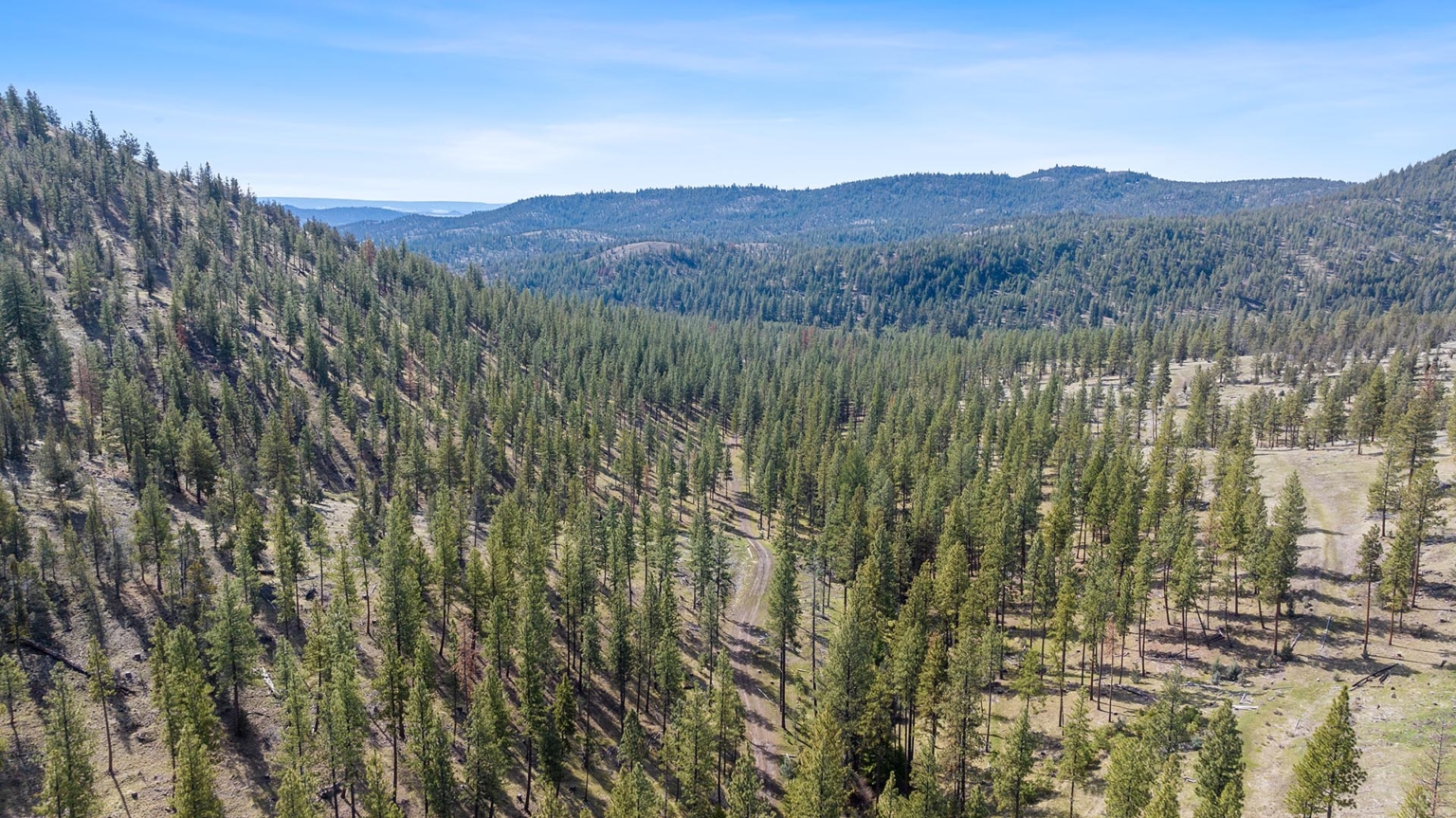 Allen Creek Hunting Retreat | Prineville Oregon | Fay Ranches