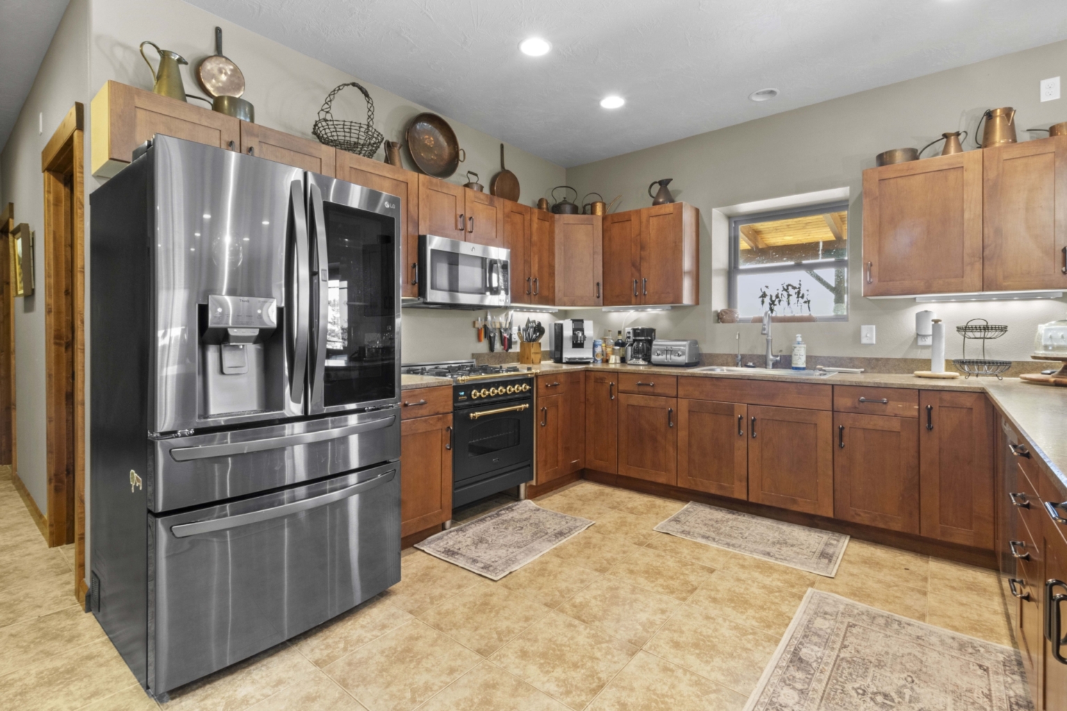 Crooked Creek Ranch | Montana Hunting Property | Fay Ranches