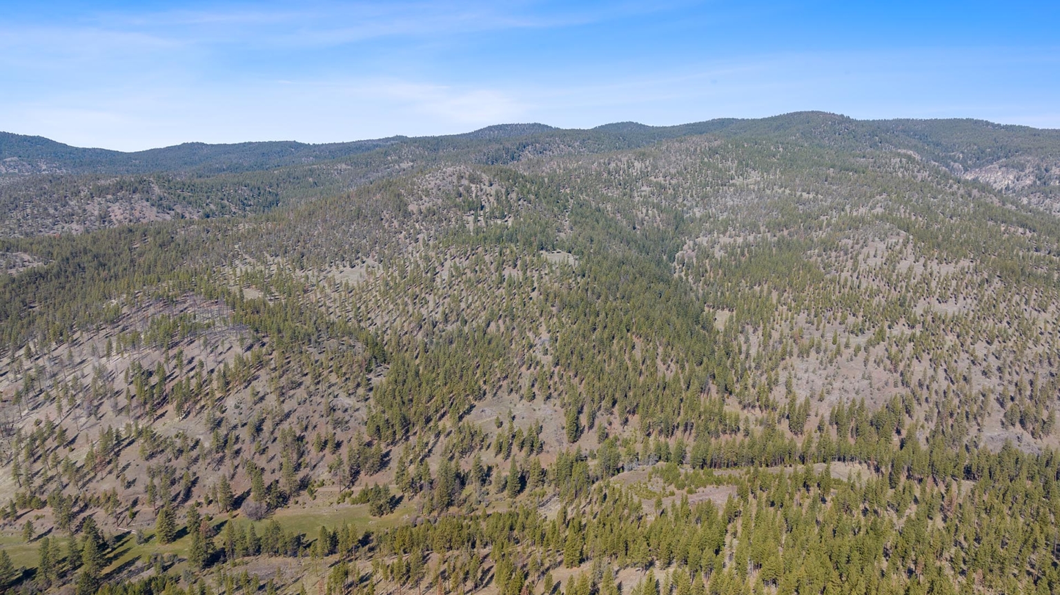 Allen Creek Hunting Retreat | Prineville Oregon | Fay Ranches