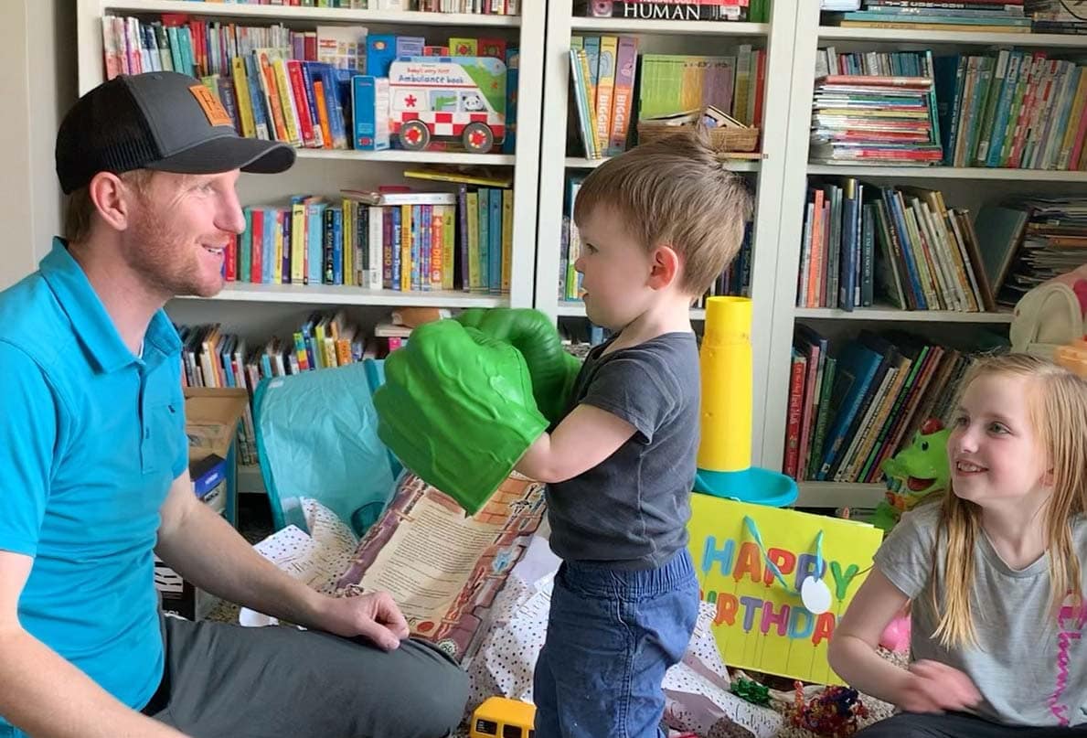 Steve Atkinson | Principal Broker Utah | Fay Ranches