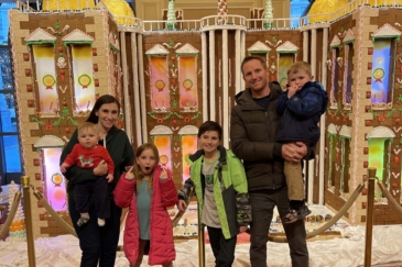 Steve Atkinson | Principal Broker Utah | Fay Ranches