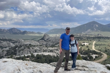 Steve Atkinson | Principal Broker Utah | Fay Ranches