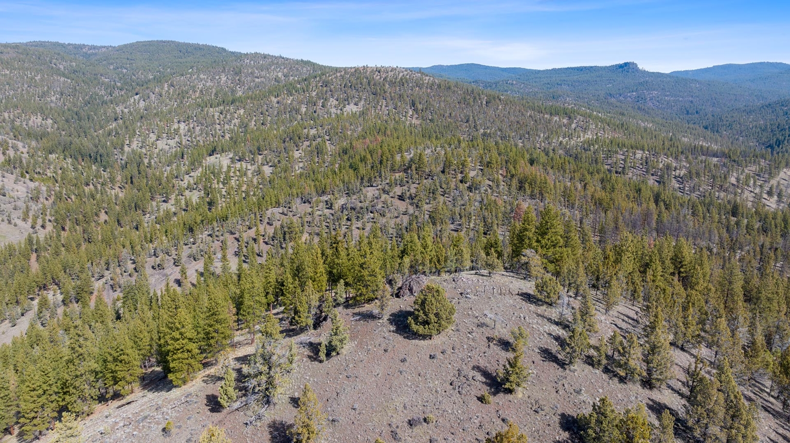 Allen Creek Hunting Retreat | Prineville Oregon | Fay Ranches