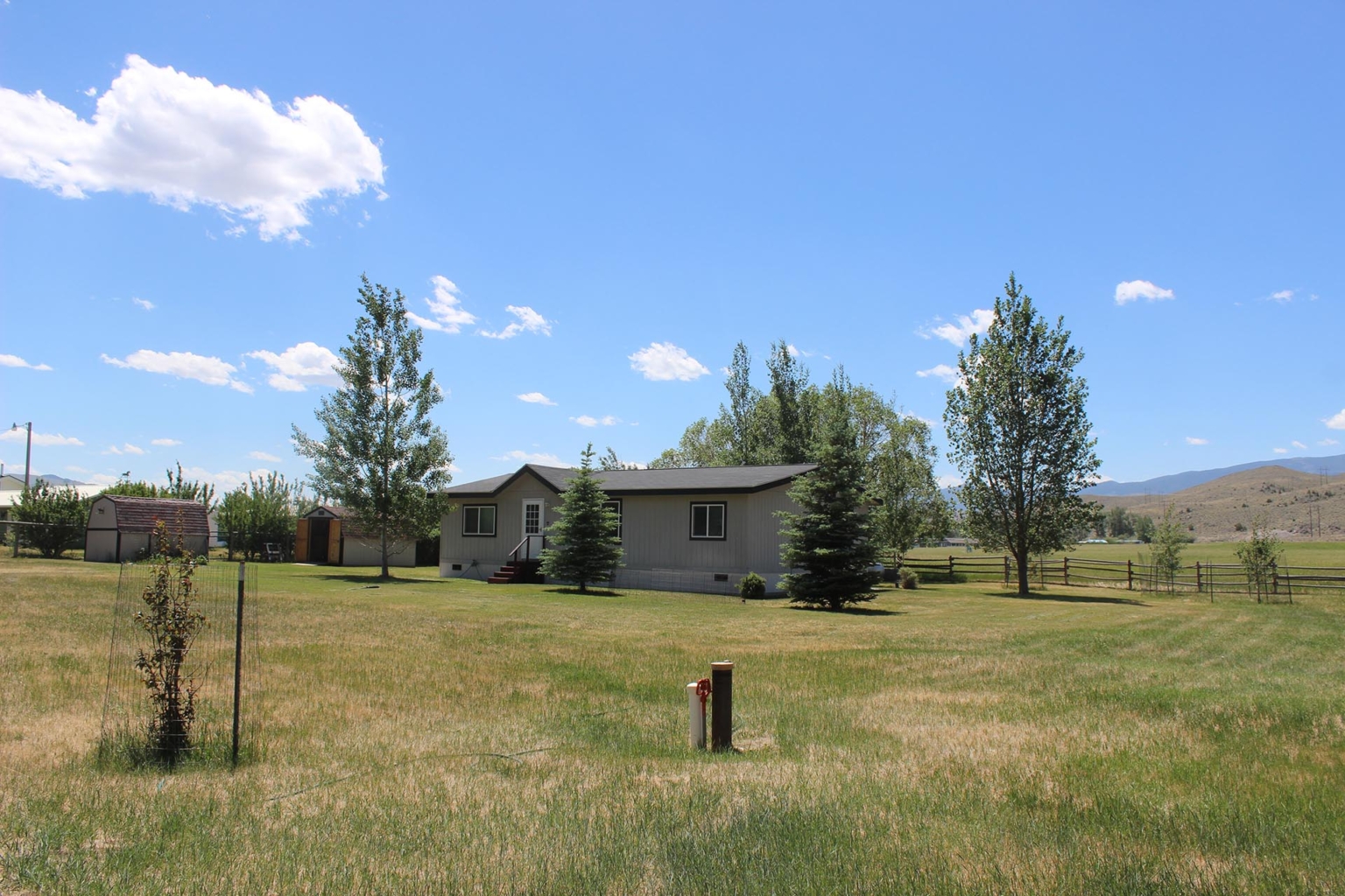 Big Hole River Escape | Melrose Montana | Fay Ranches