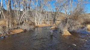 Big Hole River Escape | Melrose Montana | Fay Ranches