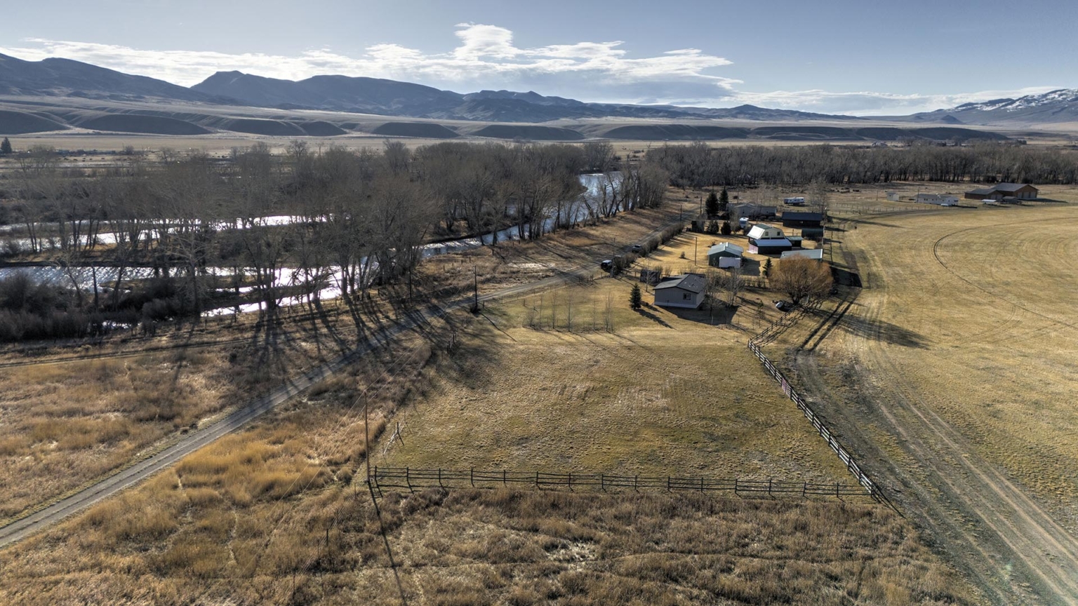 Big Hole River Escape | Melrose Montana | Fay Ranches