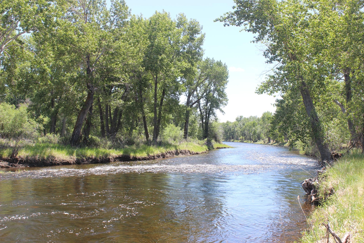 Big Hole River Escape | Melrose Montana | Fay Ranches