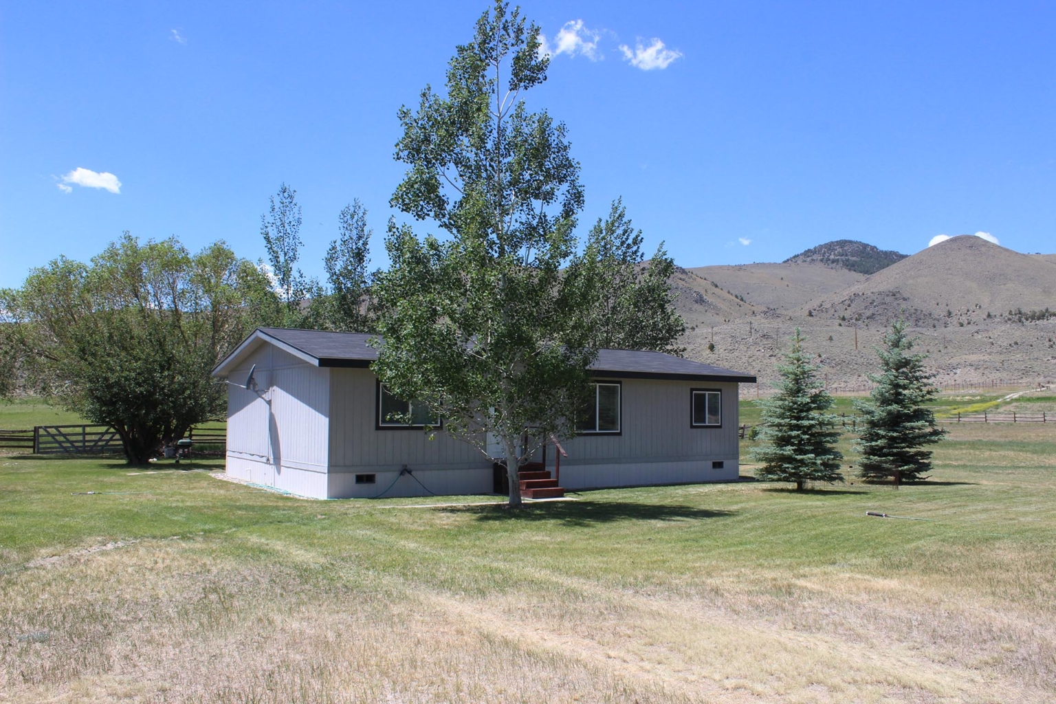 Big Hole River Escape | Melrose Montana | Fay Ranches