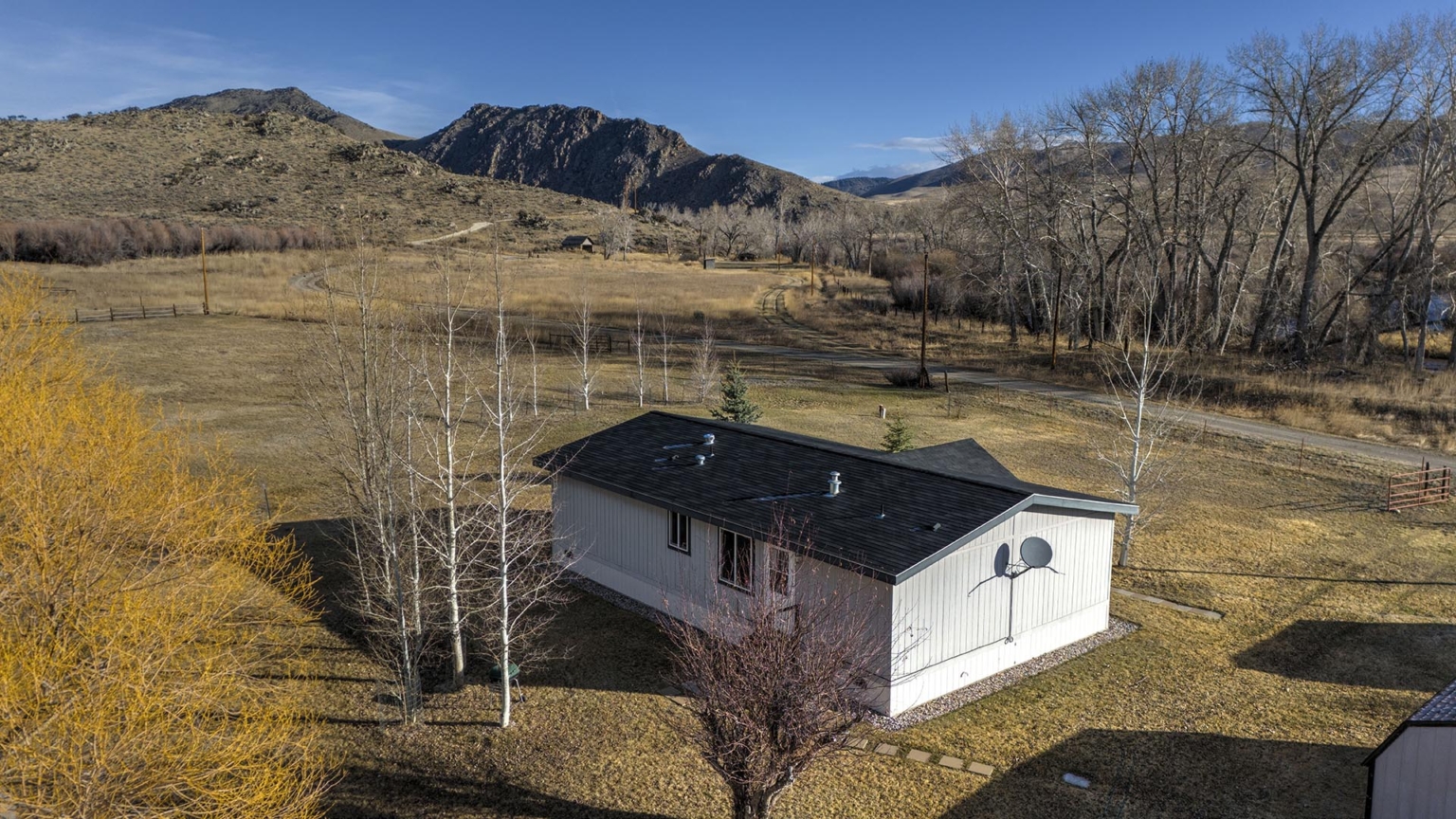 Big Hole River Escape | Melrose Montana | Fay Ranches