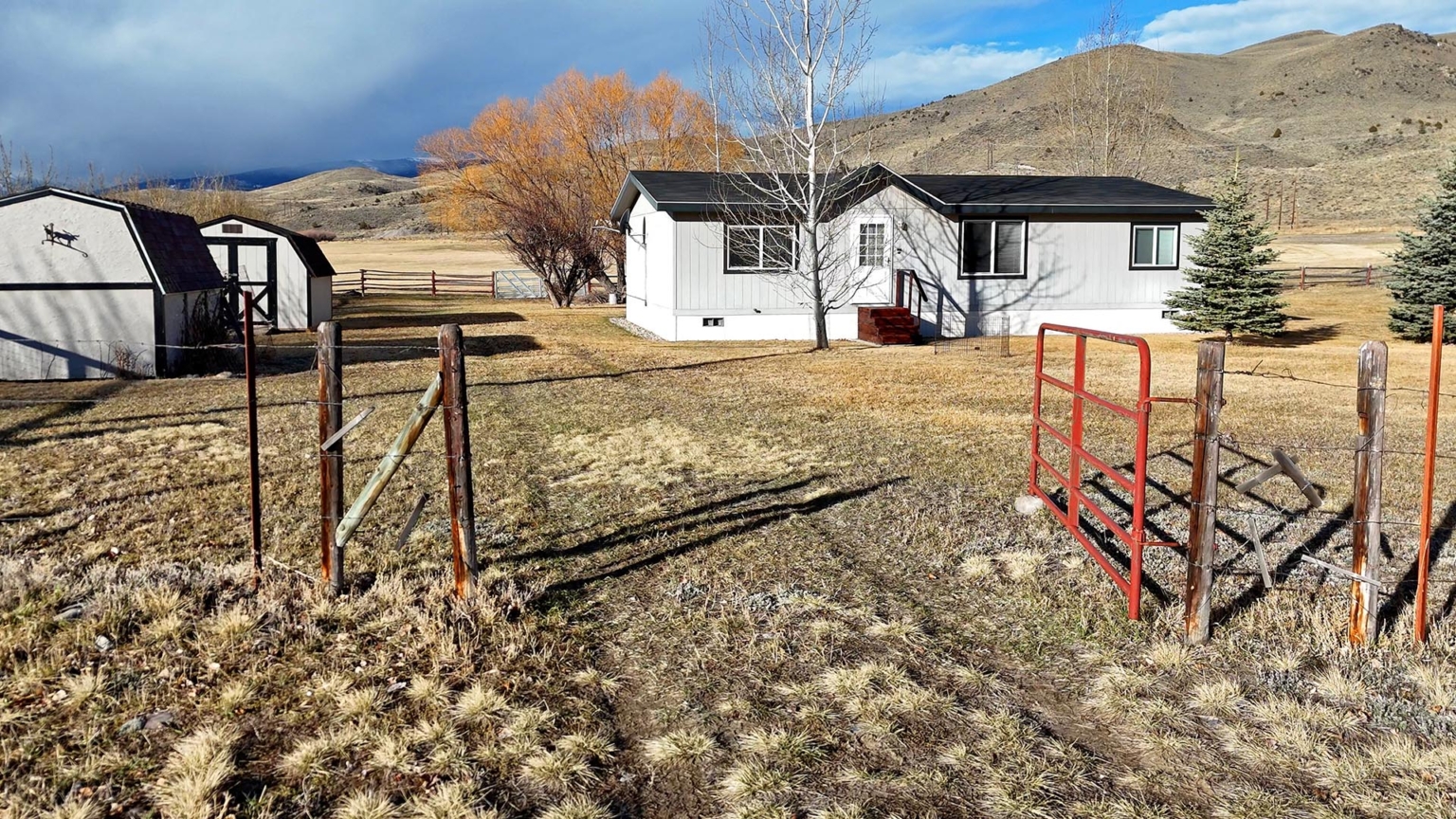 Big Hole River Escape | Melrose Montana | Fay Ranches