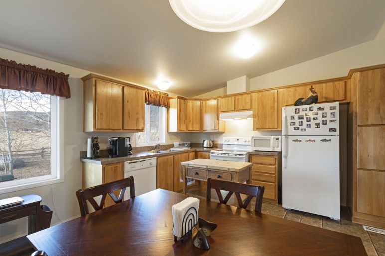 Big Hole River Escape | Melrose Montana | Fay Ranches