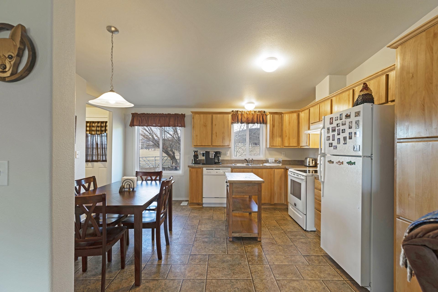 Big Hole River Escape | Melrose Montana | Fay Ranches