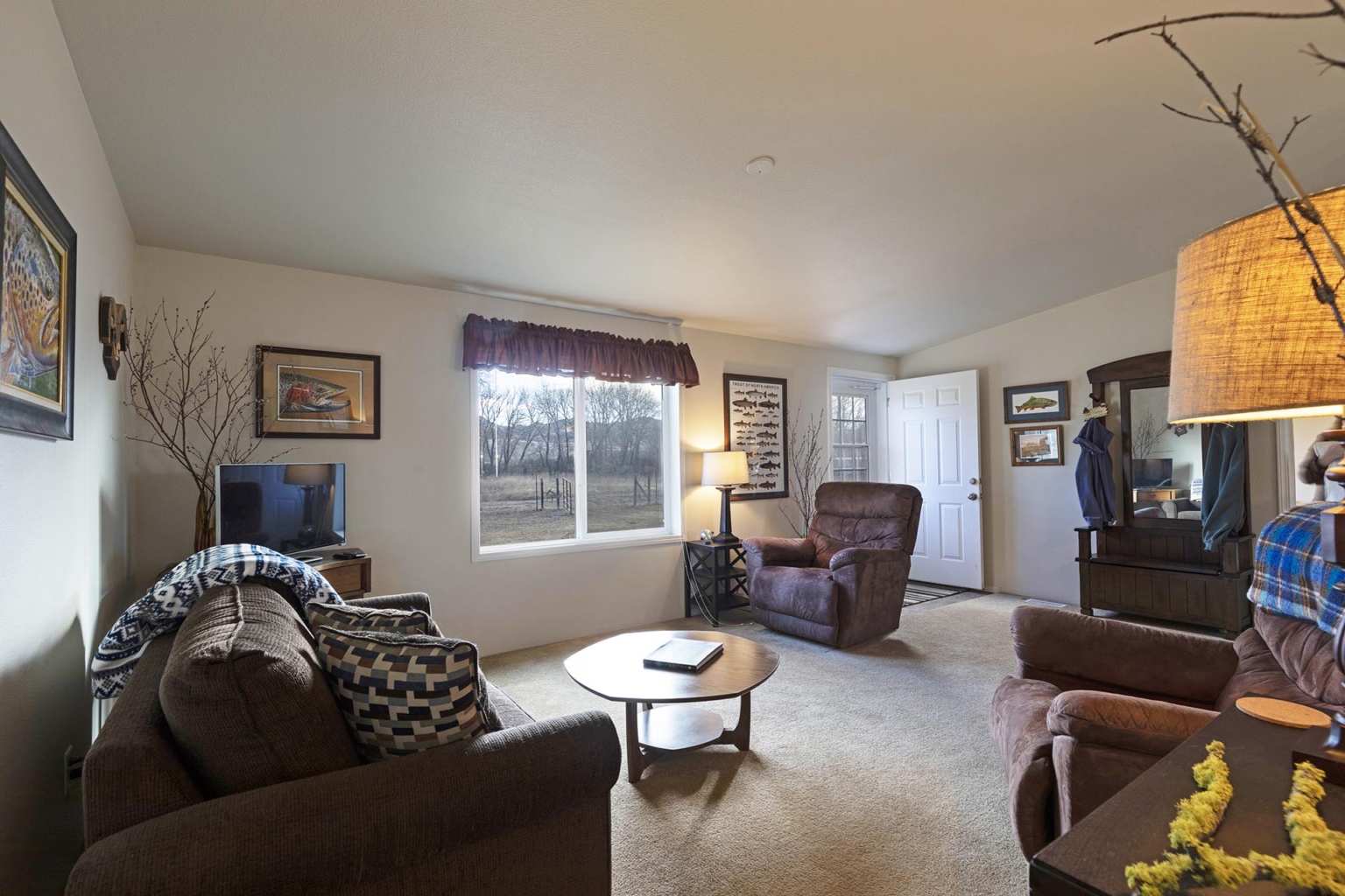 Big Hole River Escape | Melrose Montana | Fay Ranches