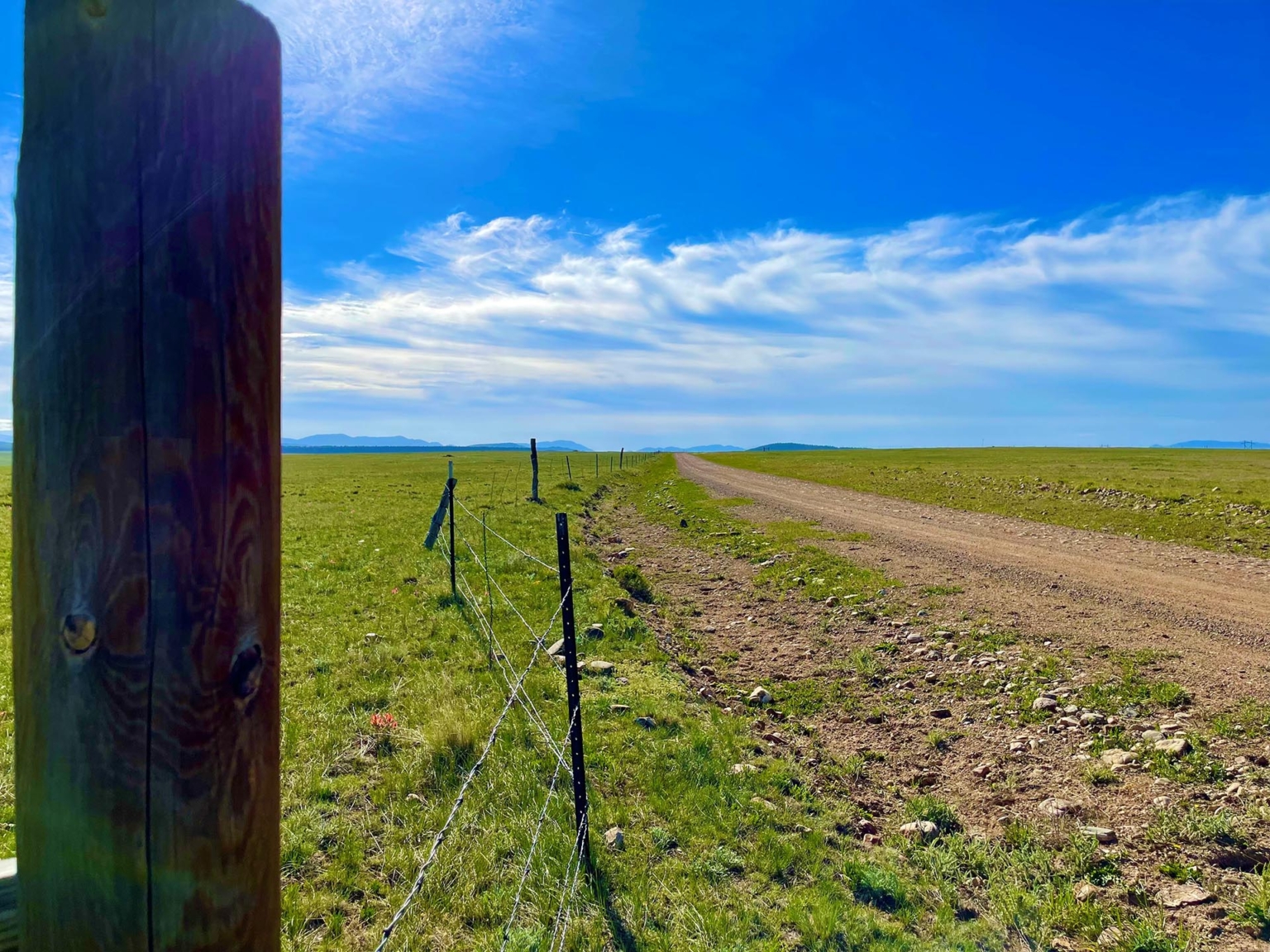 Elk Valley Ranch | Hartsel Colorado | Fay Ranches
